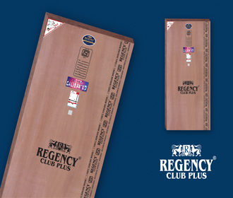 Fire Retardant Plywood in India - Regency Ply